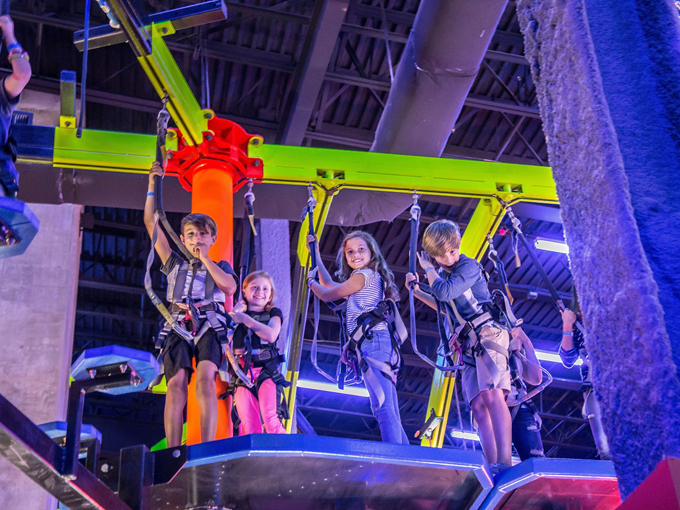 wonderworks panama city beach 9