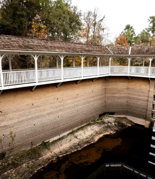 abandoned bathhouse florida ftr