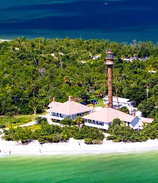 award winning island florida ftr