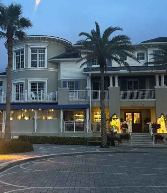 beachside grillhouse florida ftr