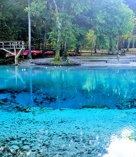 beautiful crystal spring florida ftr