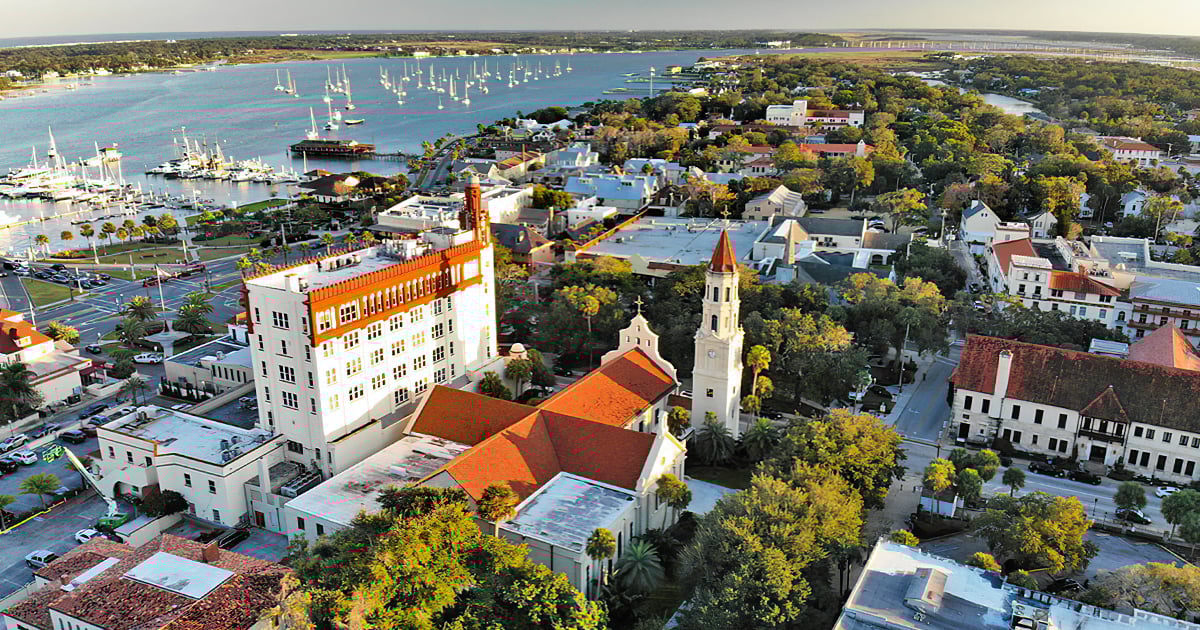 best city america florida ftr