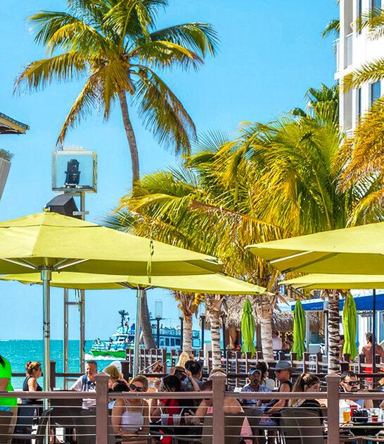 best tiki restaurants florida ftr