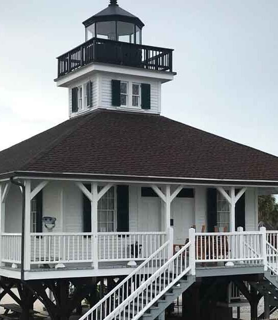 boca grande museum florida ftr