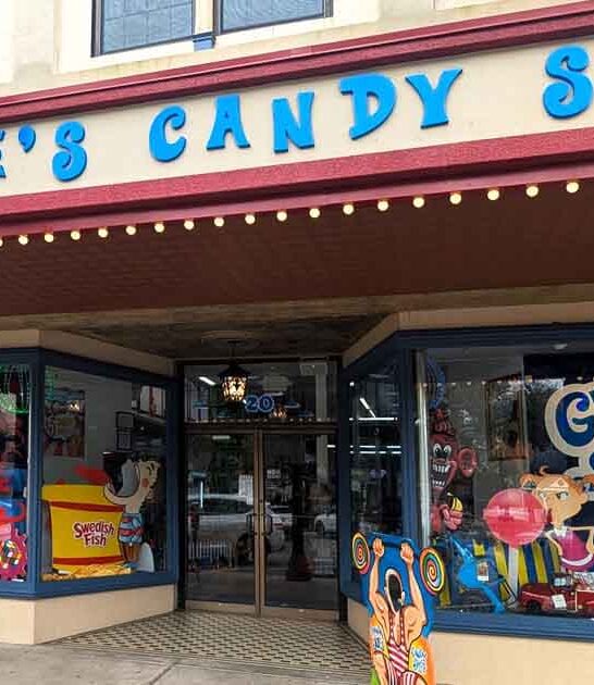 candy store florida ftr