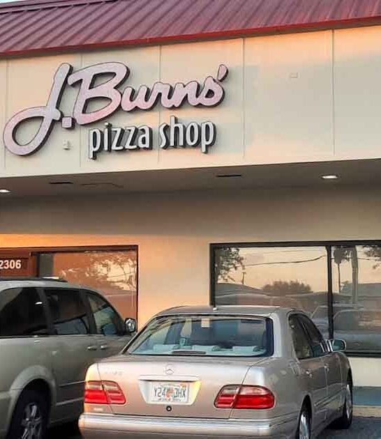 chicken bacon pizzeria florida ftr