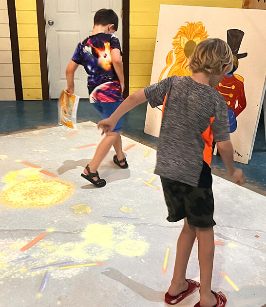 children museum florida ftr