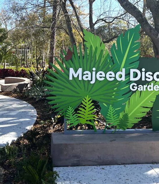 childrens trail garden florida ftr