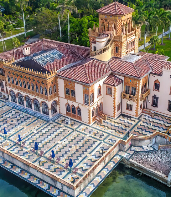 circus art museum florida ftr