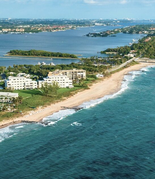 coastal city florida ftr