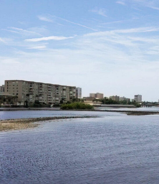 coastal town florida ftr