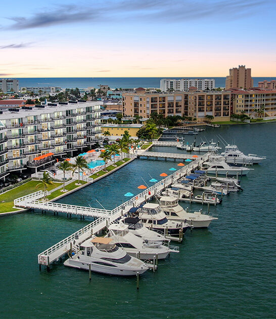 cool tiny island florida ftr