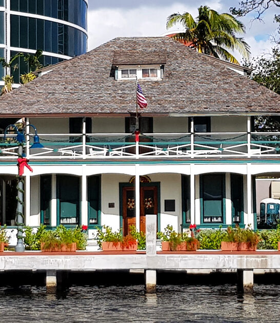 creepy old house florida ftr
