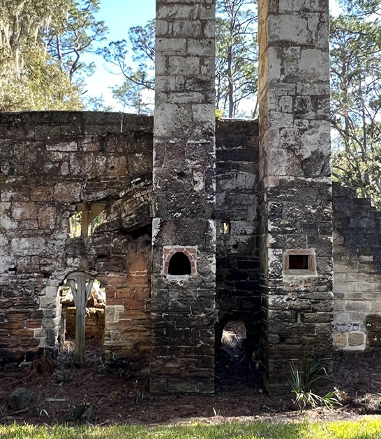 creepy plantation ruins florida ftr