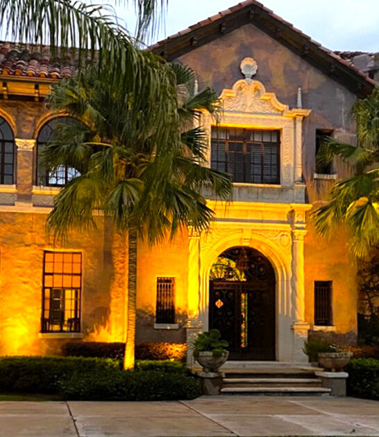 enchanting mansion florida ftr