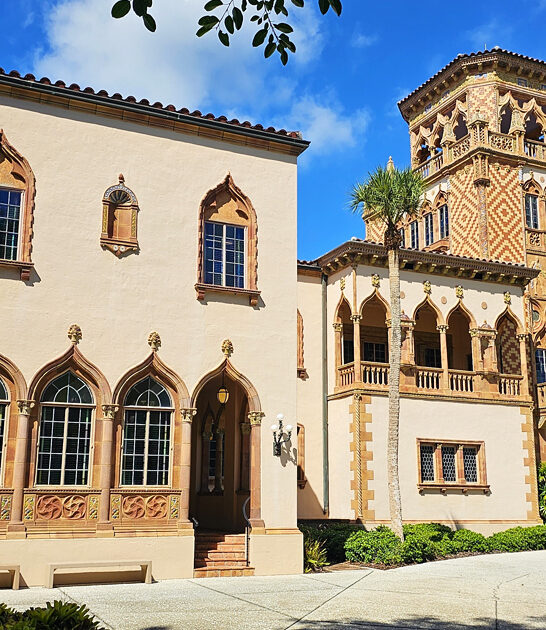 fairy tale museums florida ftr