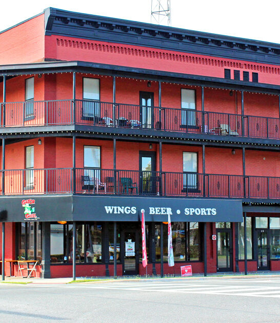 forest lake town florida ftr