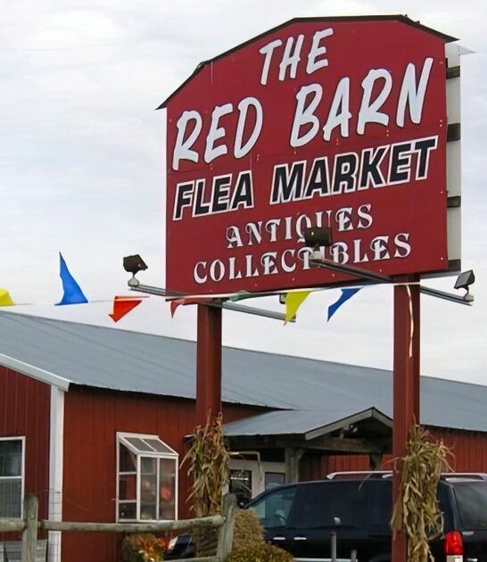 gigantic flea market florida ftr