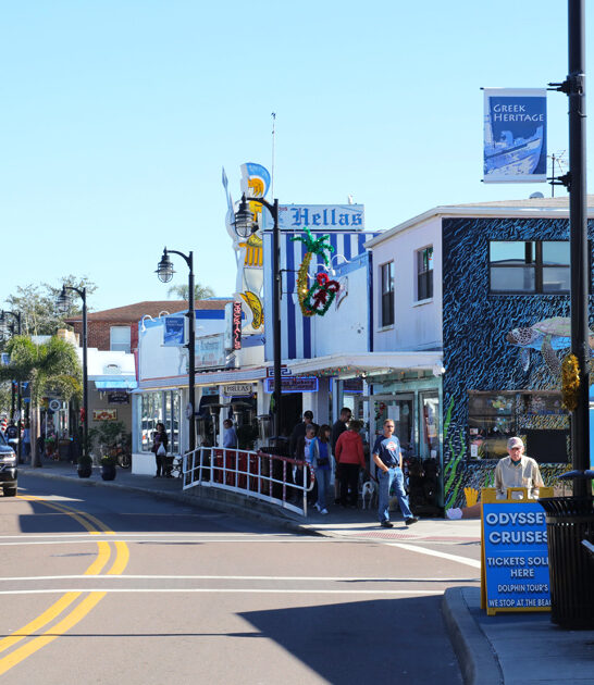 greek food town florida ftr