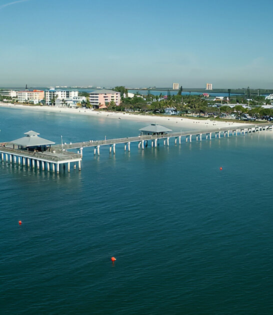 gulf coast beaches florida ftr
