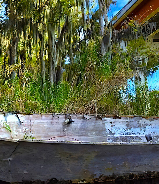 haunted highway florida ftr