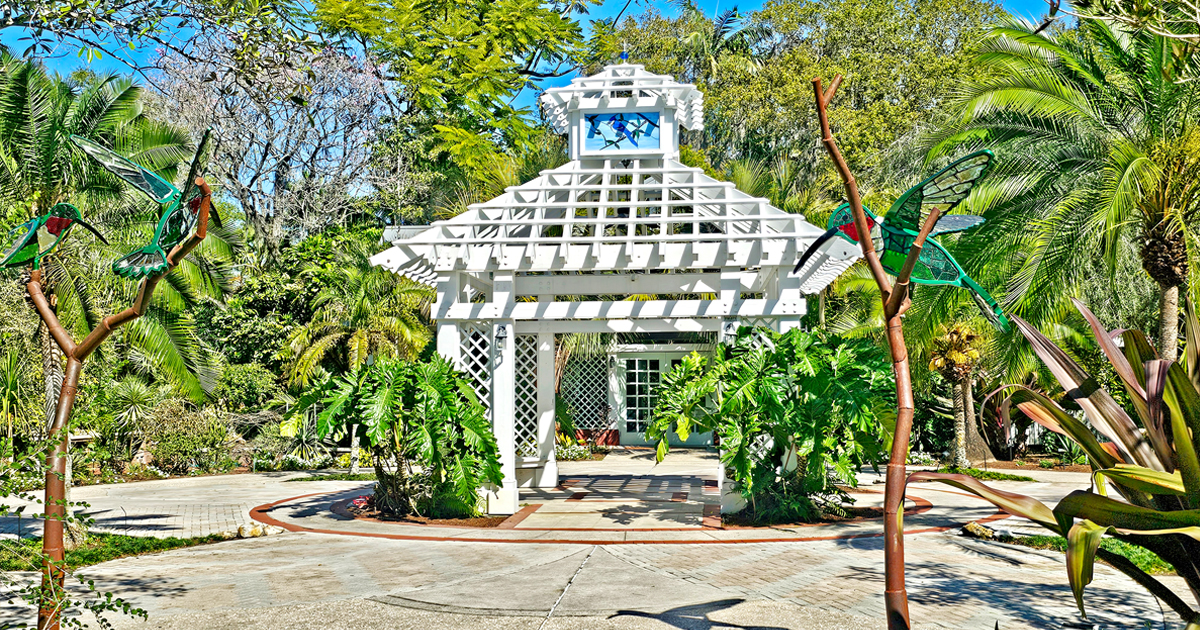 hidden garden wonderland florida ftr