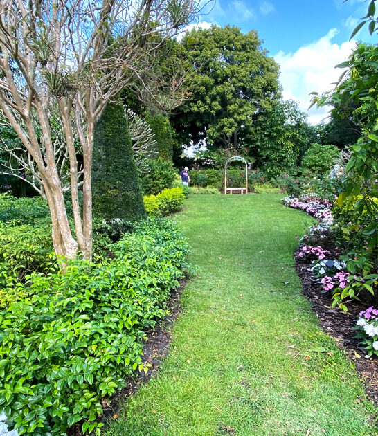 hidden sculpture trail florida ftr