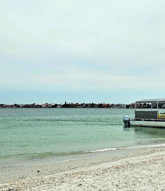 hidden unspoiled island florida ftr