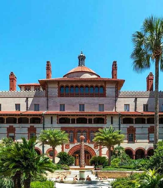 historic hotel florida ftr