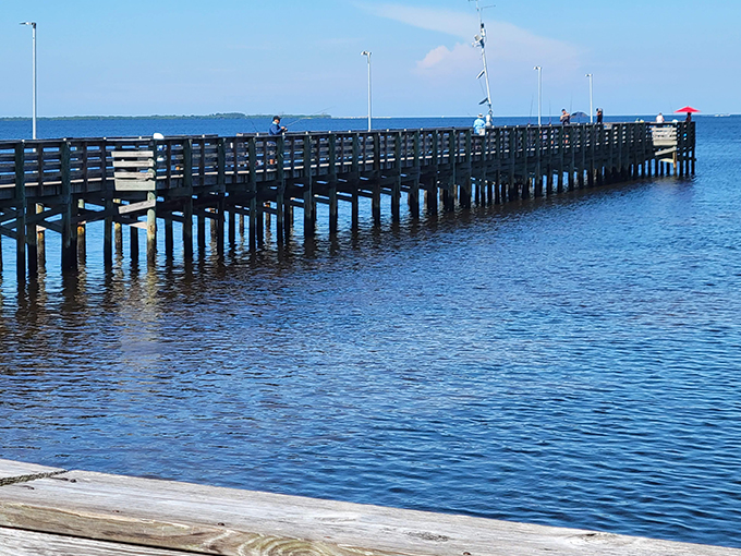 key vista nature park 8