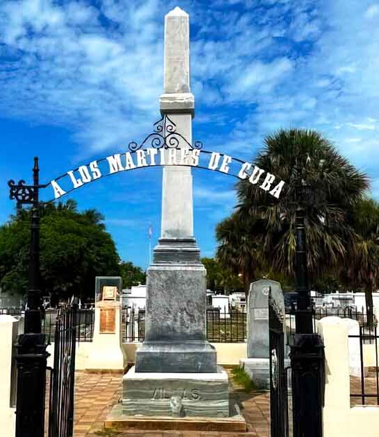 key west cemetery florida ftr