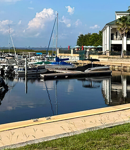 lakeside haven town florida ftr