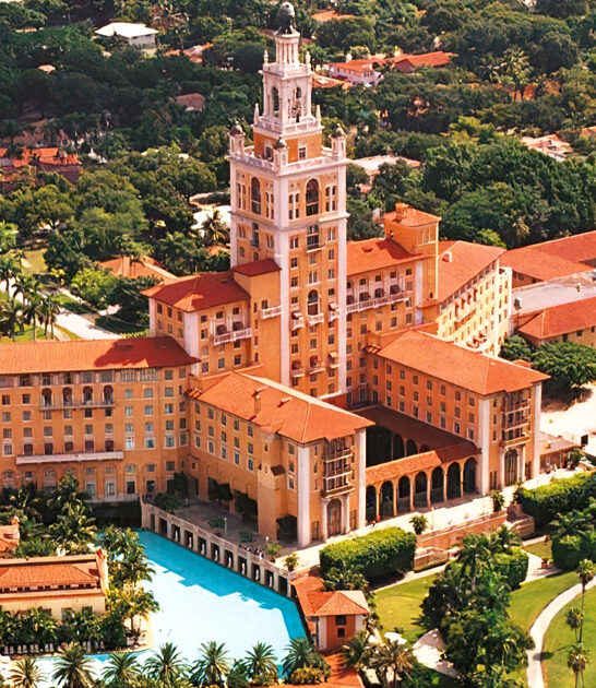 legendary hotel florida ftr