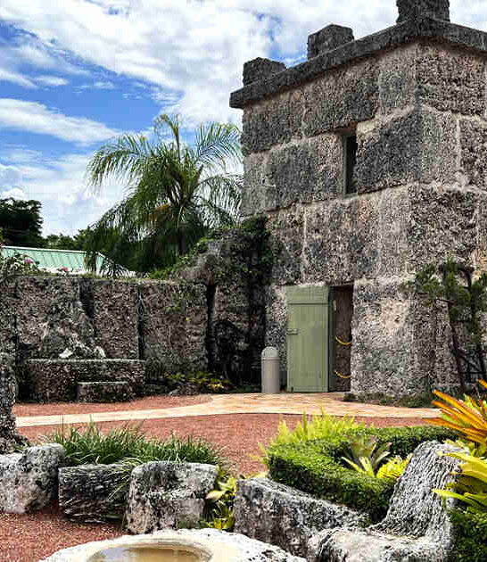 magical castles florida ftr