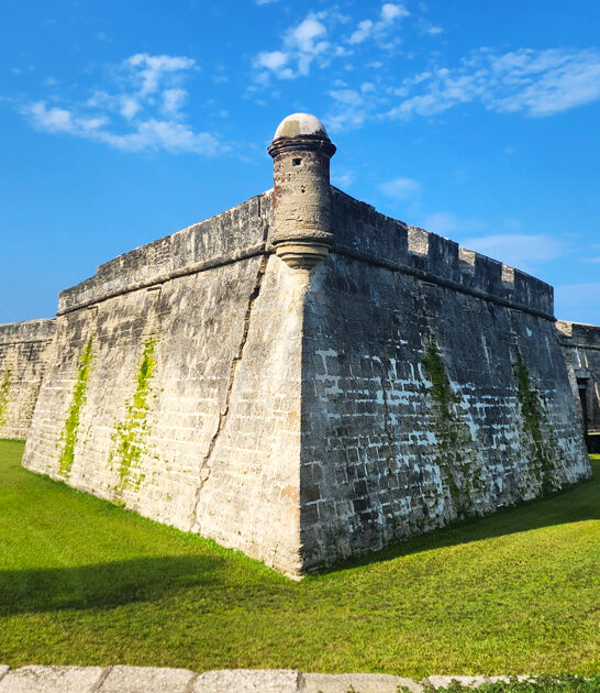 magical castles north florida ftr
