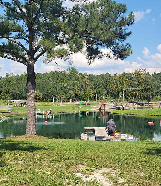 massive underground caves florida ftr