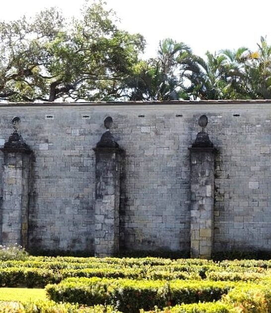 medieval monastery florida ftr