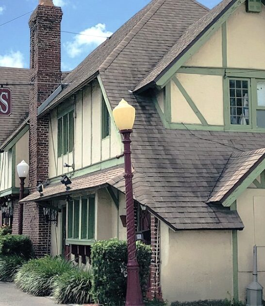 most haunted restaurant florida ftr