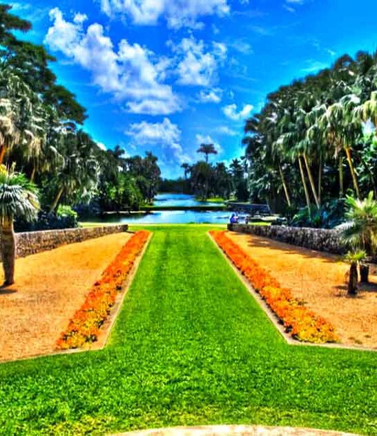 most stunning gardens florida ftr