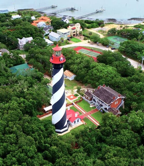 mysterious places florida ftr