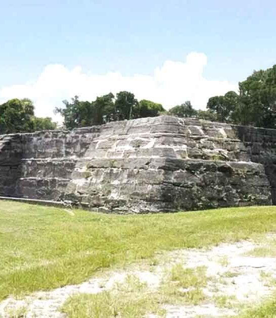 mysterious ruins florida ftr