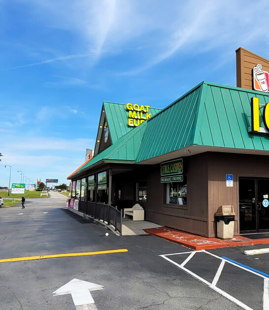 old candy store florida ftr