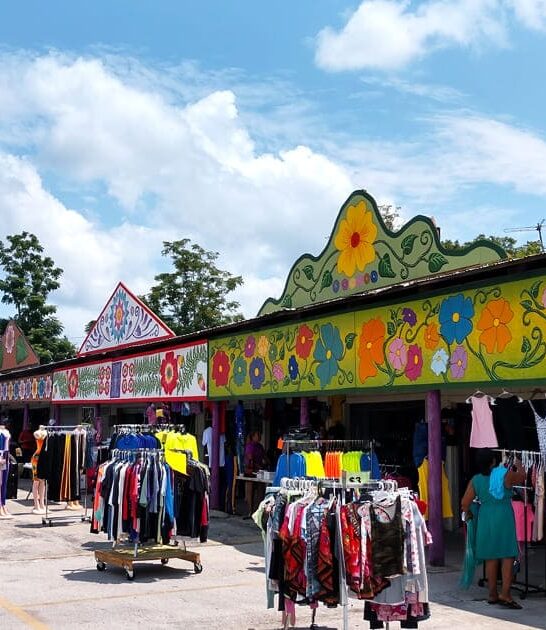 old flea market florida ftr