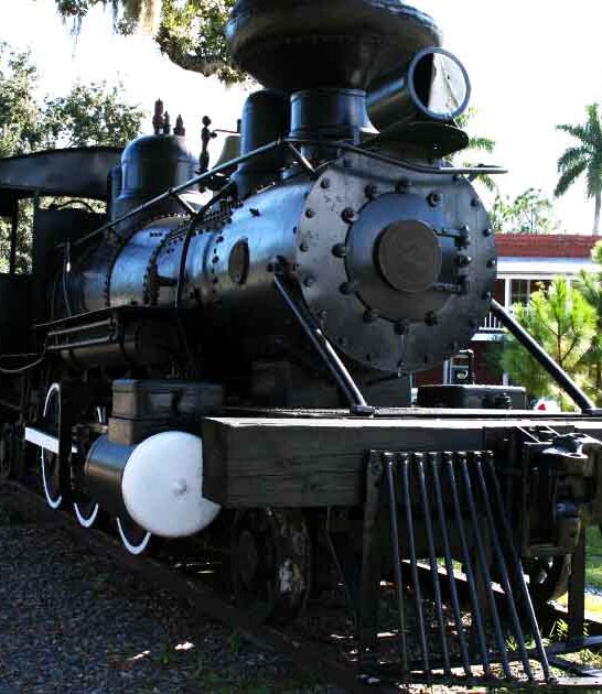 open air living museum florida ftr