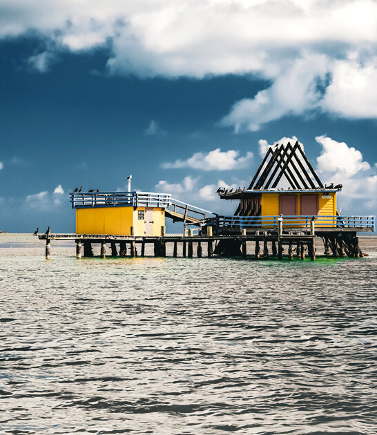 over water stiltsville florida ftr