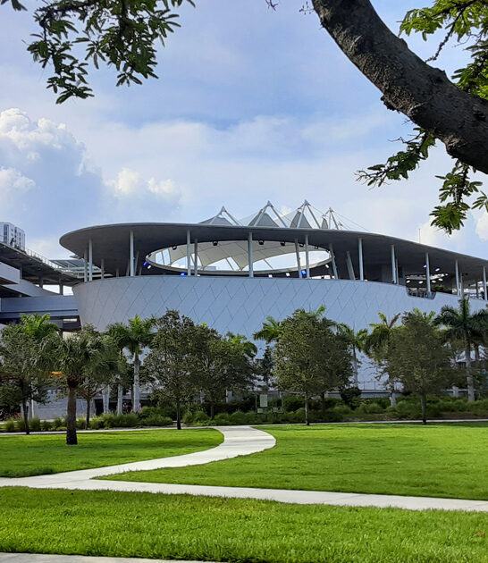 overhead aquarium museum florida ftr