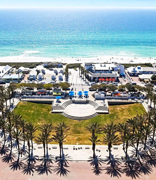 pastel colored community florida ftr