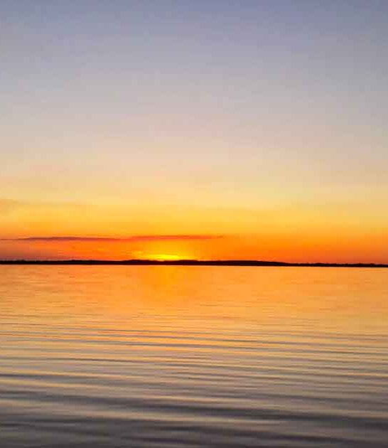 pristine lake florida ftr