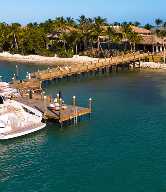 private island resort florida ftr