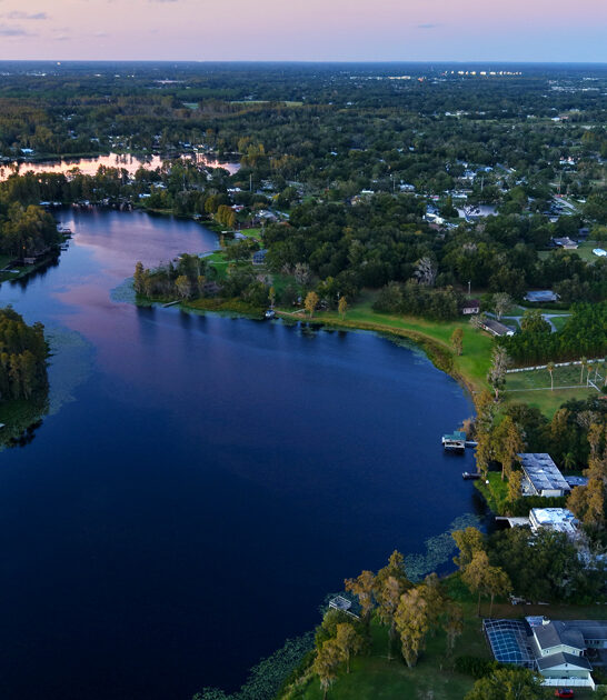 quaint community florida ftr